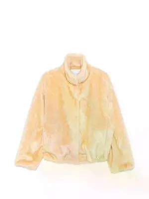FORTE_FORTE Faux-fur Jacket