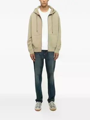 Zadig&Voltaire Sweelo Hoodie - Neutrals