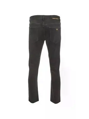 Emporio Armani Slim-fit Jeans