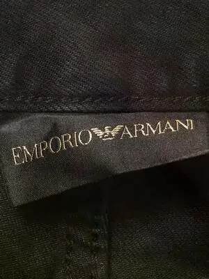 Emporio Armani Slim-fit Jeans