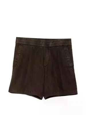 James Perse Bike Shorts For Men