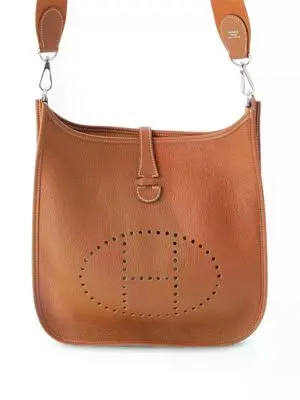 Hermès Evelyne Iii 29 Crossbody Bag - Brown
