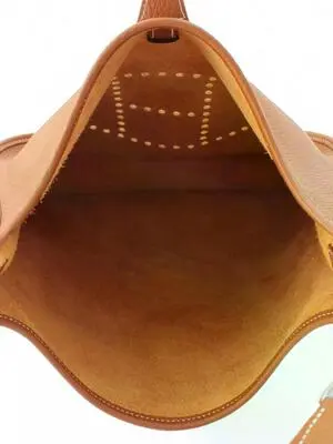 Hermès Evelyne Iii 29 Crossbody Bag - Brown