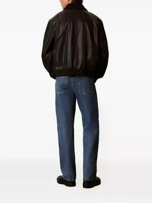 Calvin Klein 90s Straight Jeans