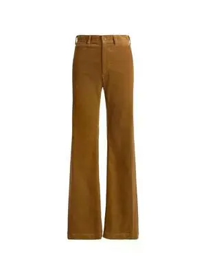 Polo Ralph Lauren Corduroy Flared Trousers