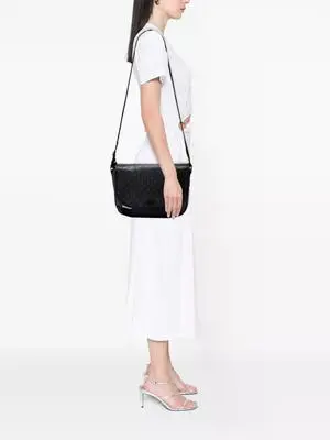 Gucci 2016-2026 Gg Imprime Crossbody Bag