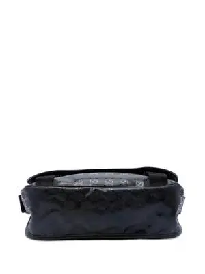 Gucci 2016-2026 Gg Imprime Crossbody Bag