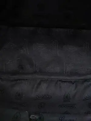Gucci 2016-2026 Gg Imprime Crossbody Bag