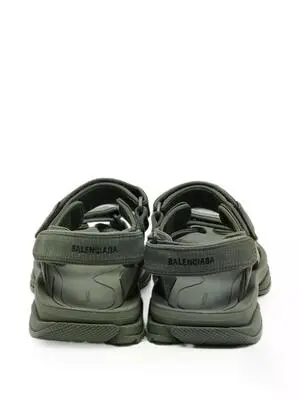 Balenciaga Open Toe Sandals For Men