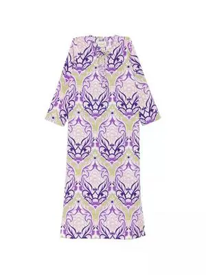 BAMBAH Aria Dress