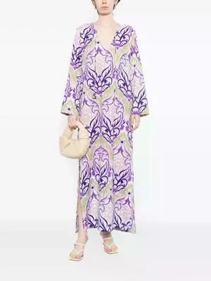 BAMBAH Aria Dress