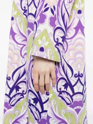 BAMBAH Aria Dress