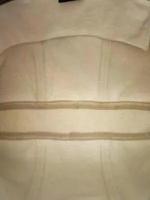 Gucci Gg Supreme Business Bag