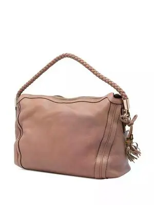 Gucci 2016-2026 Medium Pebbled Calfskin Bella Shoulder Bag