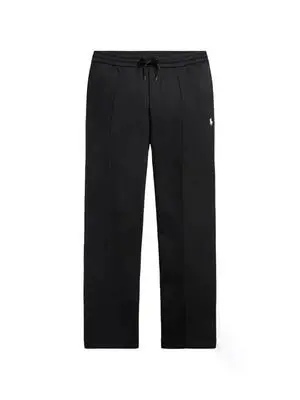 Polo Ralph Lauren Logo-embroidered Track Pants