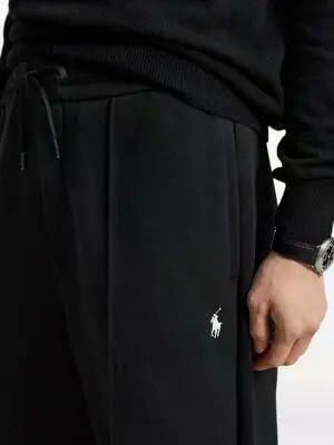 Polo Ralph Lauren Logo-embroidered Track Pants