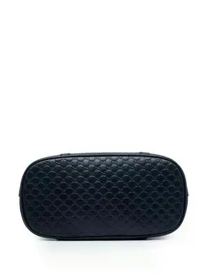 Gucci Microguccissima Dome Satchel