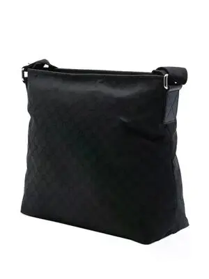 Gucci 2016-2026 Gg Nylon Crossbody Bag