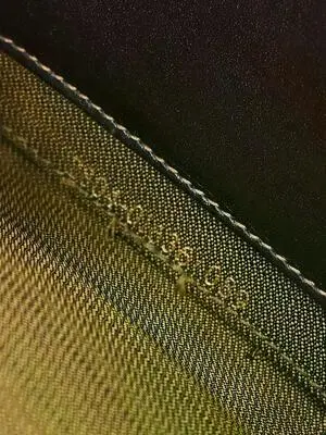 Fendi 2008 Zucca Wallet