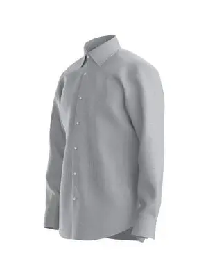 BOSS Long Sleeves Shirt