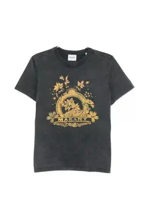 MARANT ETOILE Graphic-print T-shirt