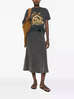 MARANT ETOILE Graphic-print T-shirt