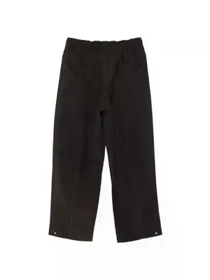 Studio Nicholson Elasticated Pants For Women