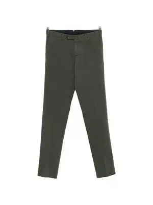 PT TORINO Slim-fit Trousers