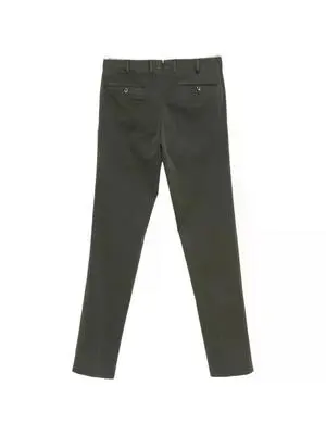 PT TORINO Slim-fit Trousers