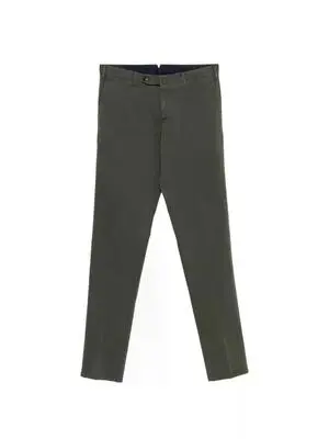 PT TORINO Slim-fit Trousers