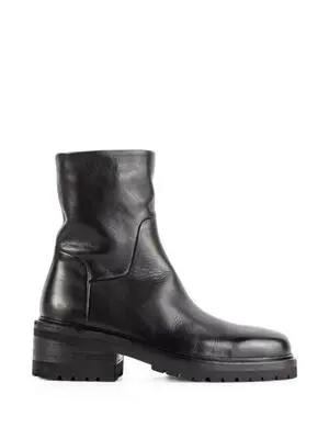 Marsèll Gnocco Ankle Boots