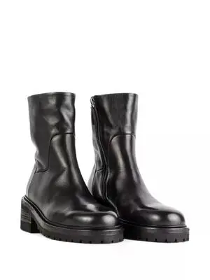 Marsèll Gnocco Ankle Boots