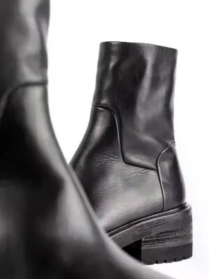 Marsèll Gnocco Ankle Boots