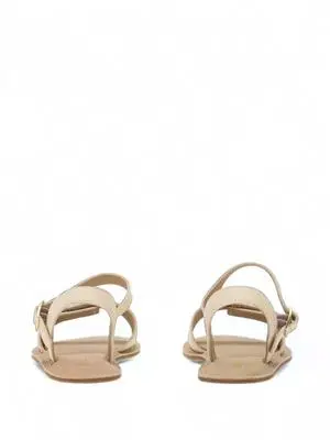 Be Lenka Grace 2.0 Touch-strap Buckle-fastening Sandals