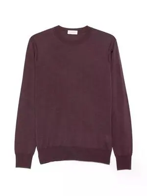 PAOLO PECORA Fine-knit Sweaters