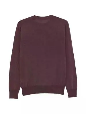 PAOLO PECORA Fine-knit Sweaters