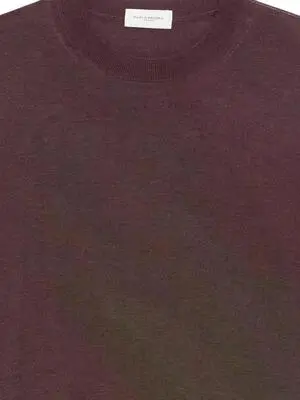 PAOLO PECORA Fine-knit Sweaters