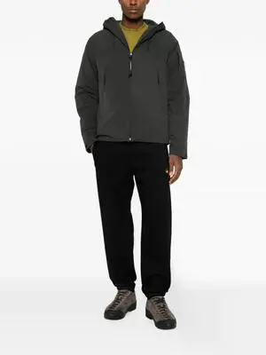 C.P. COMPANY Lens Detail Hooded Jacket