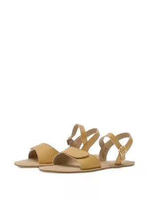 Be Lenka Barefoot Touch-strap Flat Sandals