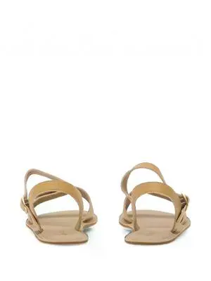 Be Lenka Barefoot Touch-strap Flat Sandals