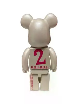 MEDICOM TOY Kill Bill 2 Love Bride Figure