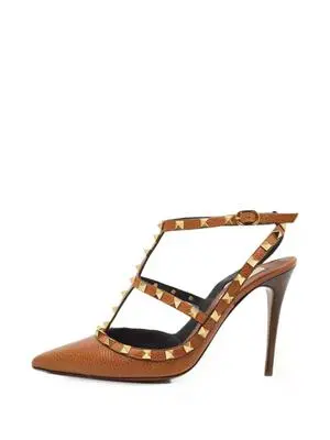 Valentino Garavani Pyramid Studs