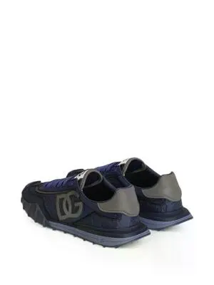 Dolce & Gabbana Dg Athletic Nylon Sneakers