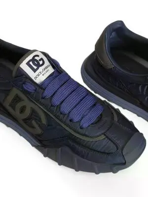 Dolce & Gabbana Dg Athletic Nylon Sneakers