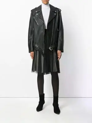 Philosophy Di Lorenzo Serafini Oversized Liz Jacket