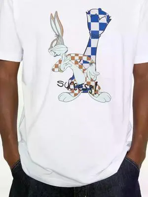 Iceberg X Bugs Bunny Short-sleeve T-shirt