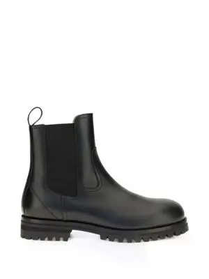 Loro Piana Kent Chelsea Boots