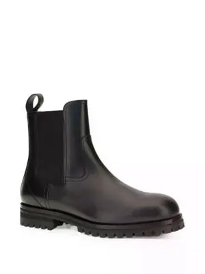 Loro Piana Kent Chelsea Boots