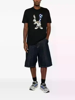 Iceberg X Bugs Bunny Short-sleeve T-shirt