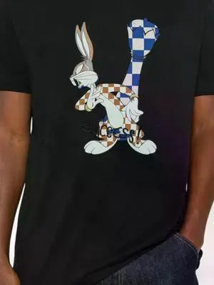 Iceberg X Bugs Bunny Short-sleeve T-shirt